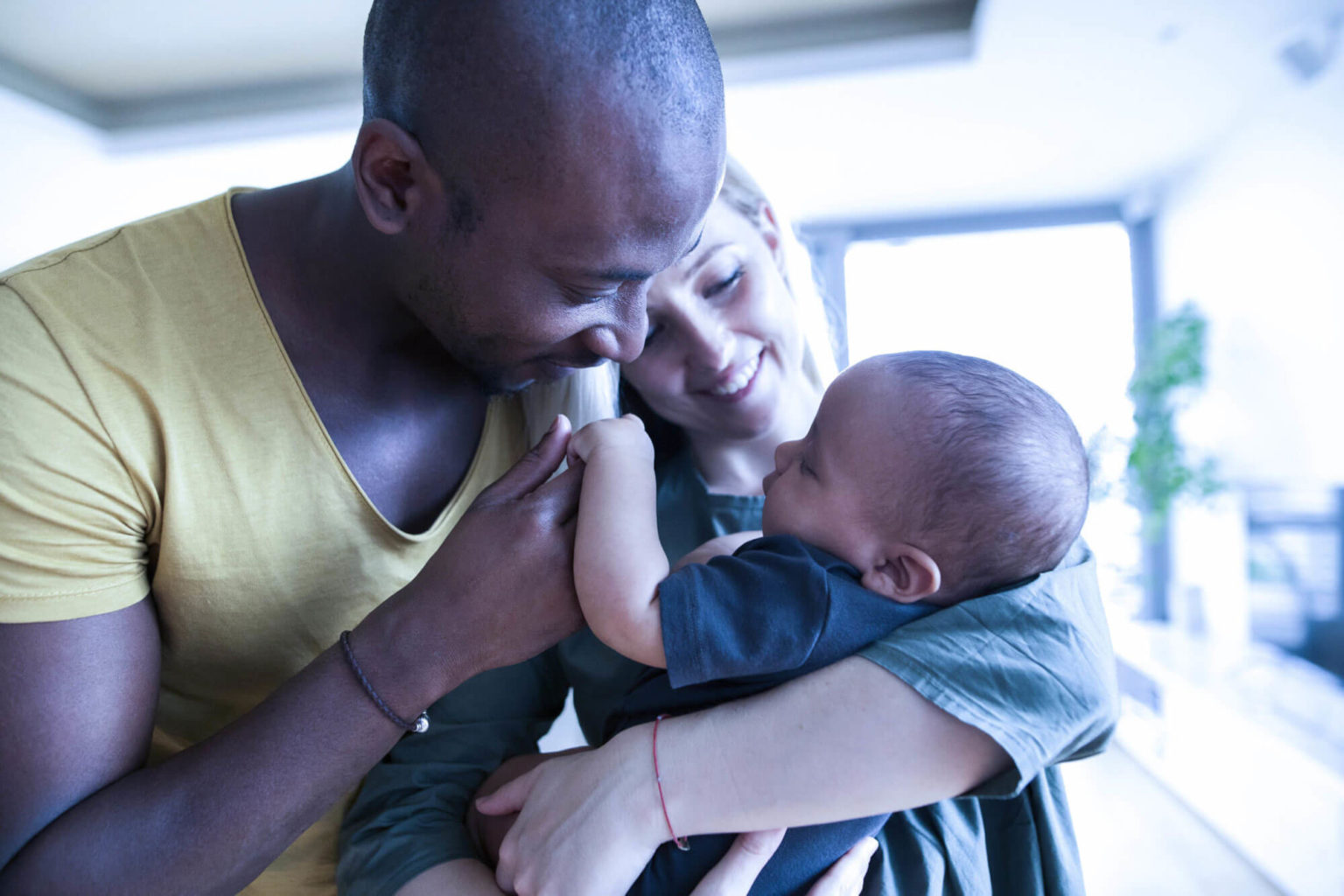 Home - Ferring India