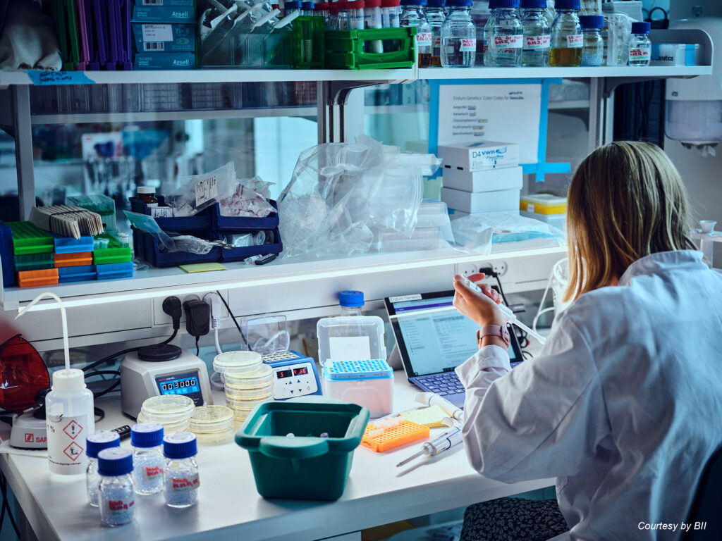 Royalty Pharma and Ferring Pharmaceuticals enter into US $500 million ...
