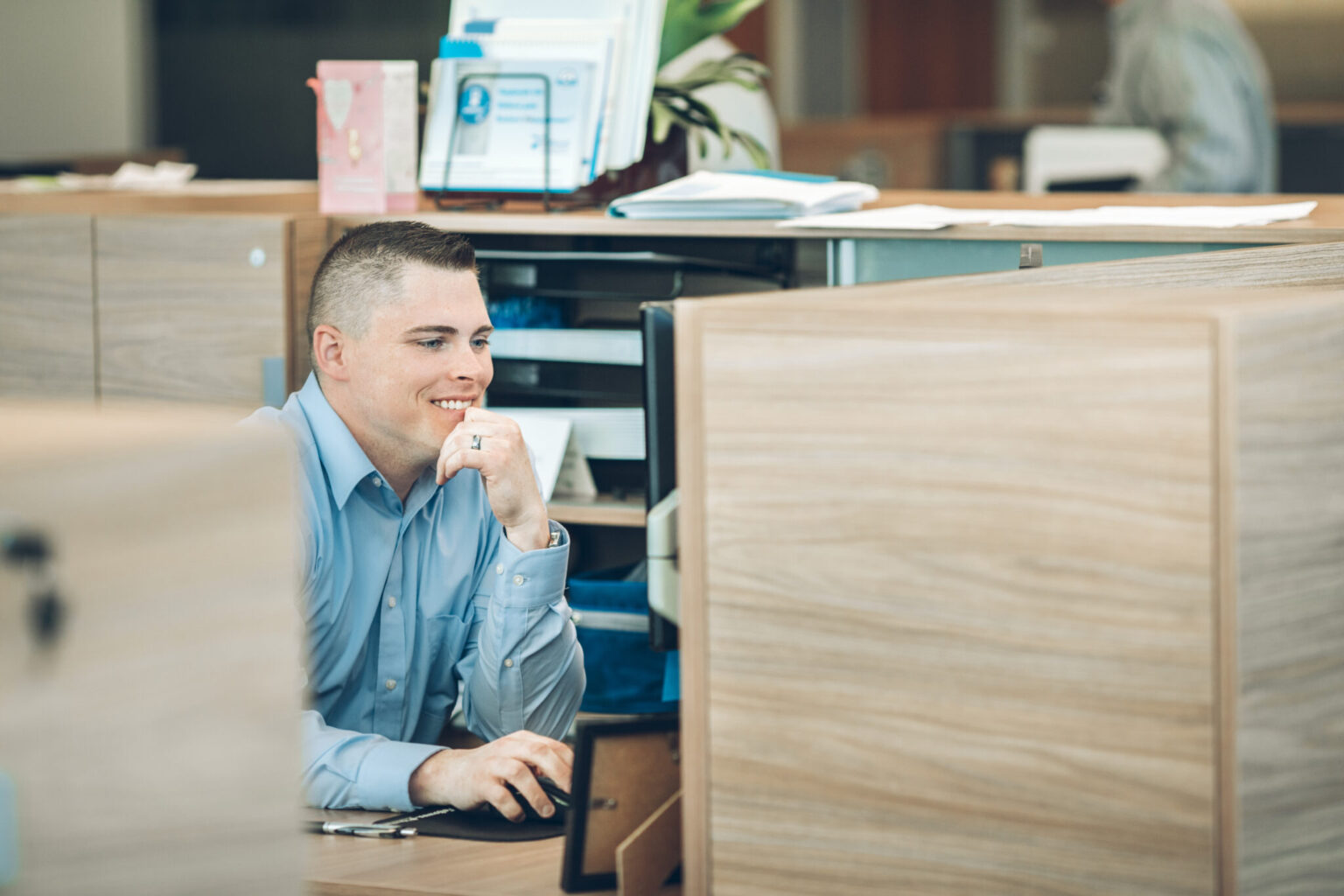 Applications - Ferring Global