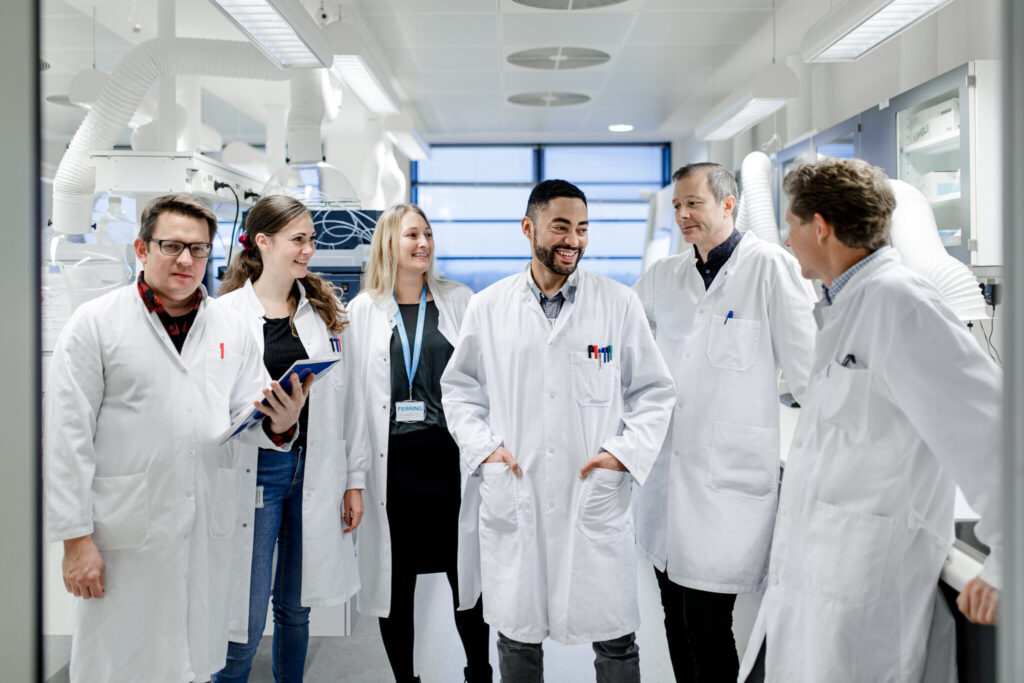 Ferring + You - Ferring Global