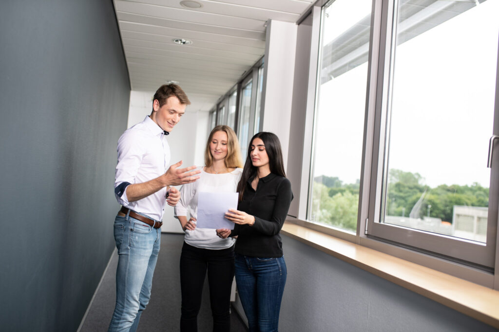 Your Application - Ferring Global