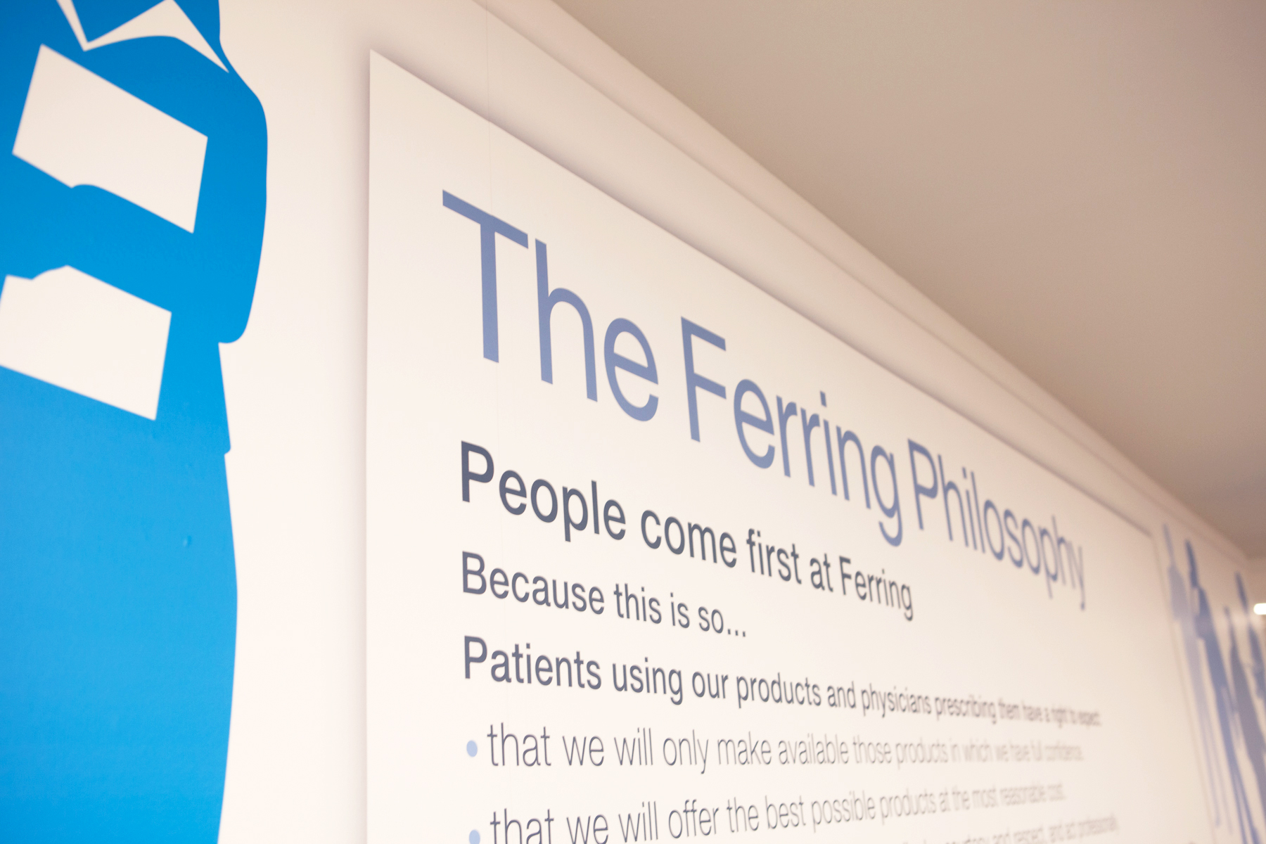 Join Us - Ferring UK