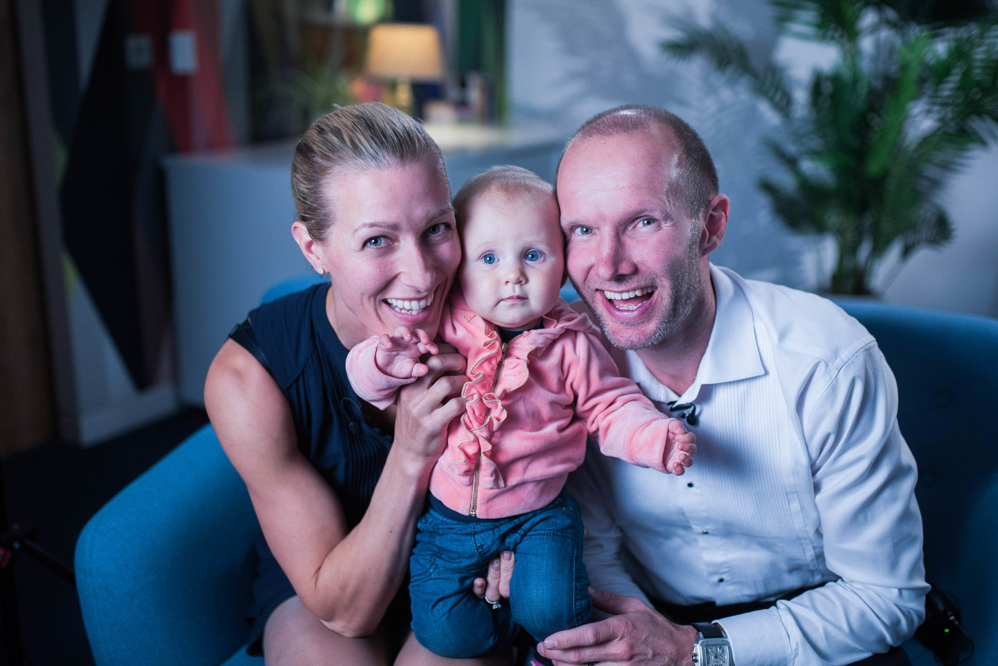 Ferring UK - Reproductive Medicine & Maternal Health