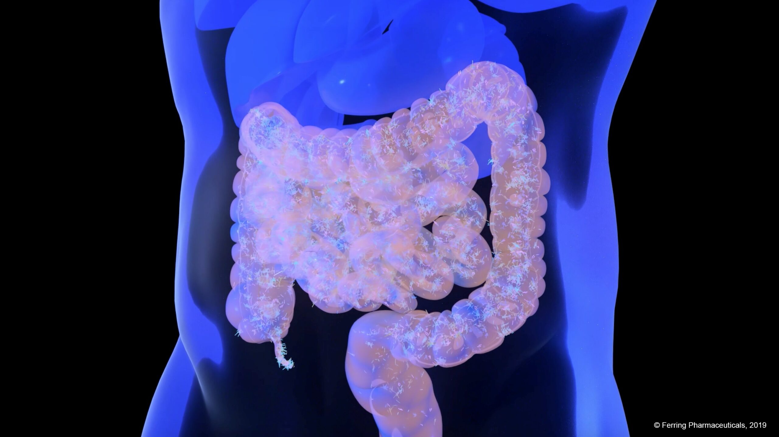 Ferring UK - Gastroenterology