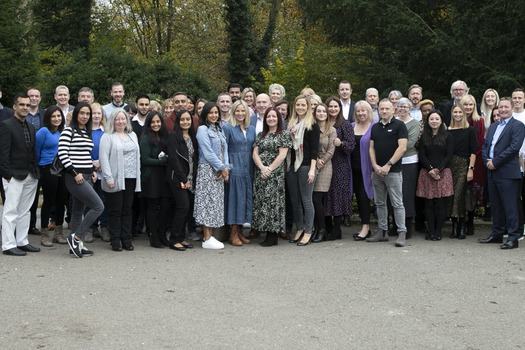 Join Us - Ferring UK