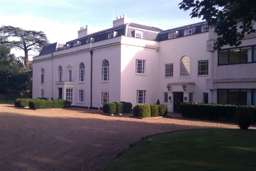 Ferring UK - Working at Ferring