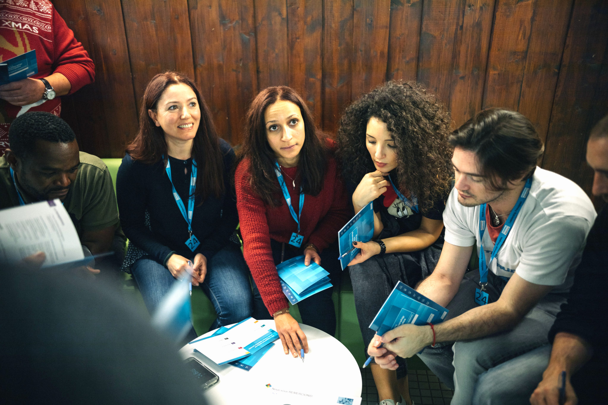 Ferring UK - Approach