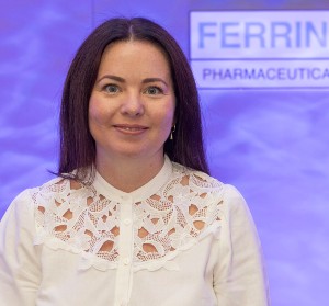 Ferring UK - Leadership