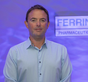 Ferring UK - Leadership