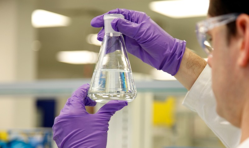 Ciencia e Innovación - Ferring Spain