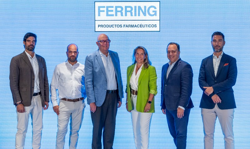 Acerca de Ferring - Ferring Spain