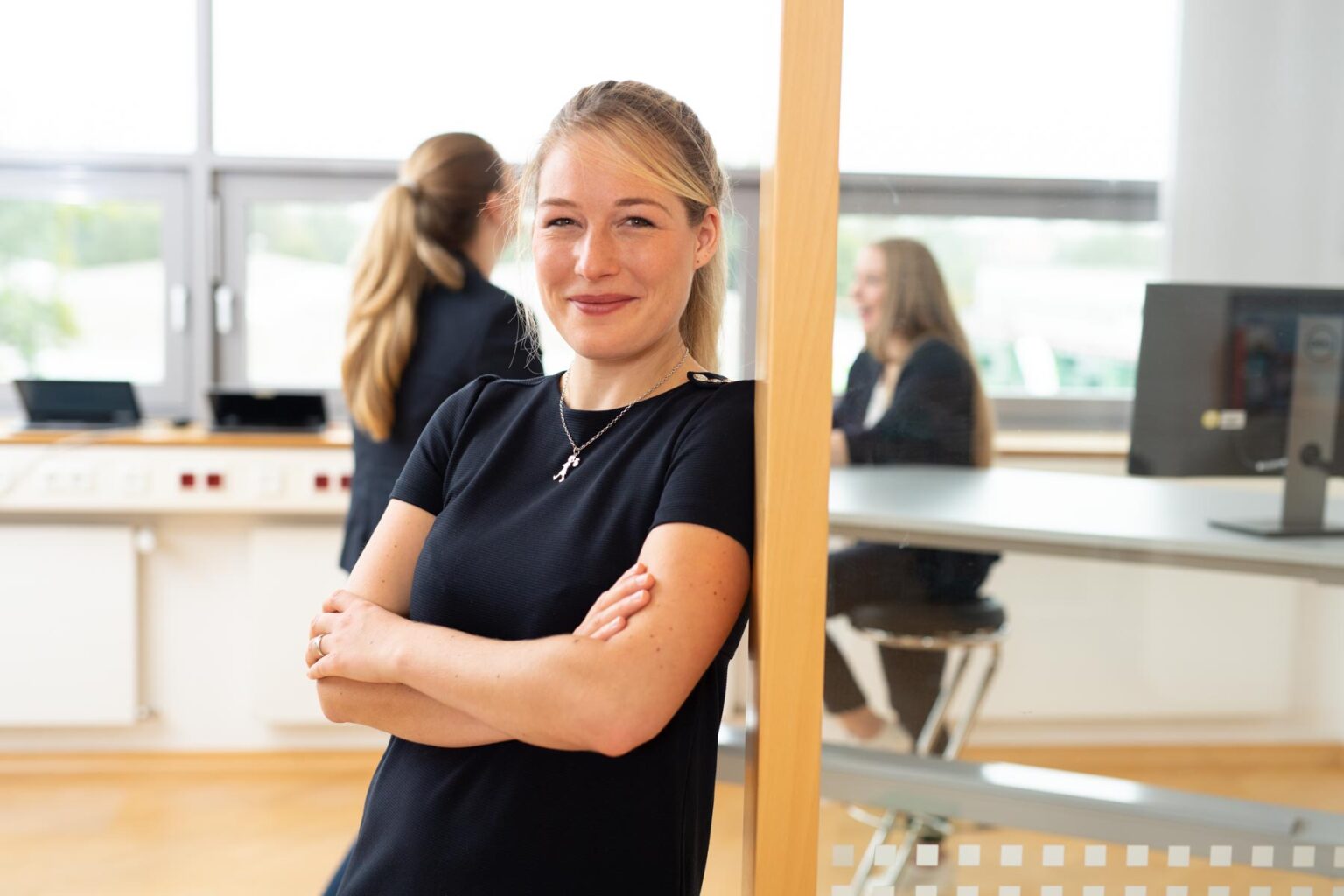 Produktionsgesellschaft - Ferring Germany