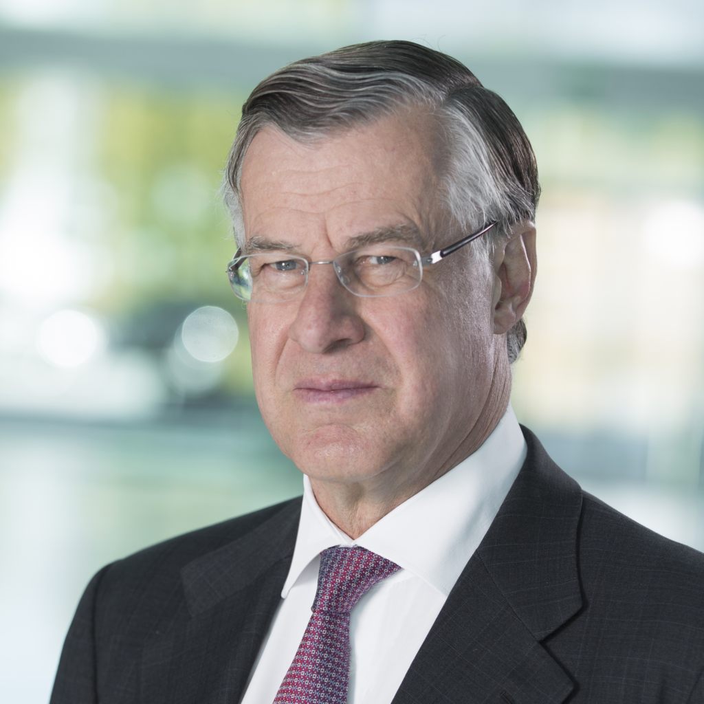 Frederik Paulsen - Ferring Pharmaceuticals Global Site